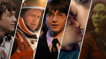 Harry Potter Age-by-Age Guide | Common Sense Media