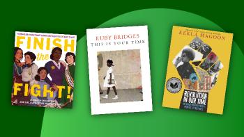 Black Voices | Common Sense Media