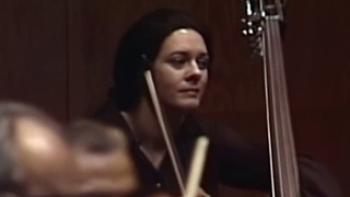 The Only Girl in the Orchestra Movie Review | Common Sense Media