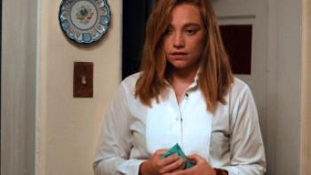 Princess Cyd Movie Review | Common Sense Media