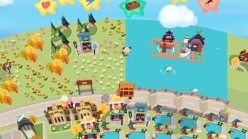 Hoopa City App Review | Common Sense Media