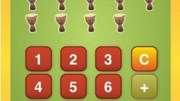 KidCalc Kwanzaa Math Fun App Review | Common Sense Media