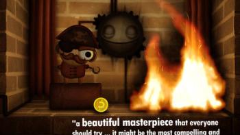 Little Inferno App Review | Common Sense Media