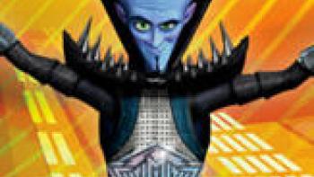 The Black Mamba Megamind