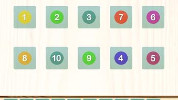 Montessori Counting Board App Review | Common Sense Media