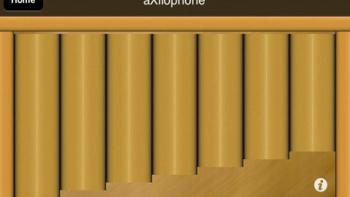 aXylophone App Review | Common Sense Media