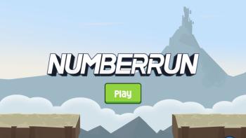 Number Run App Review | Common Sense Media