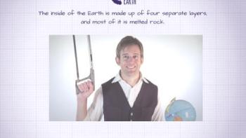 Rough Science App Review | Common Sense Media