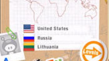 Finger Physics: Thumb Wars App Review | Common Sense Media