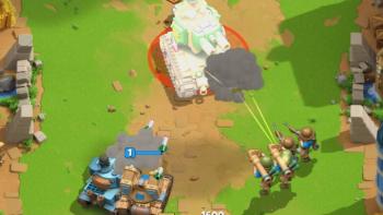 War Alliance App Review | Common Sense Media