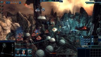 Ancient Space Game Review | Common Sense Media