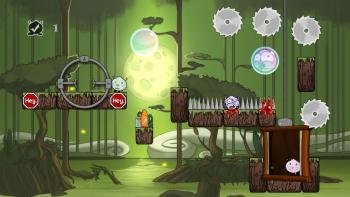Cute Things Dying Violently Game Review | Common Sense Media