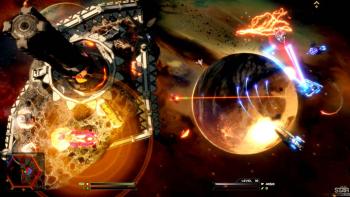 Dead Star Game Review | Common Sense Media