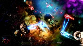 Dead Star Game Review | Common Sense Media
