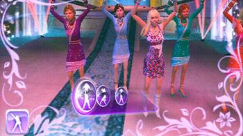 Hannah Montana: Rock Out the Show Game Review | Common Sense Media