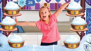 LeapFrog LeapTV: Disney Frozen Arendelle's Winter Festival Game Review ...