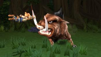 Legend of Kay Anniversary Game Review | Common Sense Media