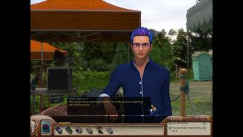 Nancy Drew: The Shattered Medallion Game Review | Common Sense Media