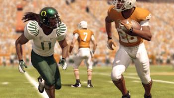 NCAA Football 12 Game Review | Common Sense Media