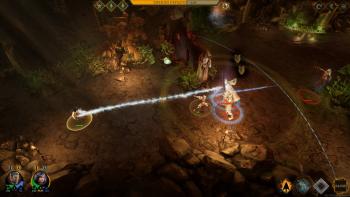 Tower of Time Game Review | Common Sense Media