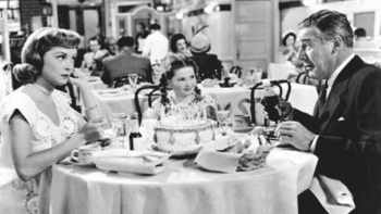 Angels in the Outfield (1951) Movie Review | Common Sense Media
