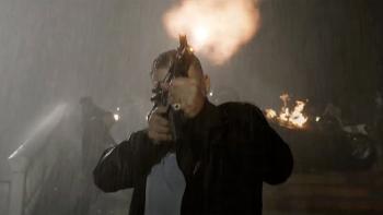 Bang Reseña de Película