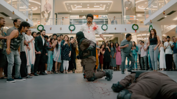 Beast Movie Review | Common Sense Media