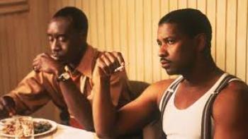 Devil in a Blue Dress Movie Review | Common Sense Media