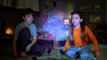 The Last Mimzy Movie Review | Common Sense Media