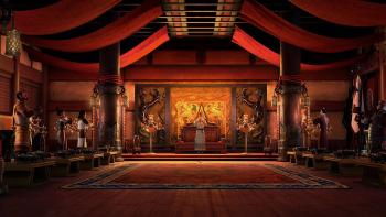 Mulan Princess Warrior Movie Review | Common Sense Media