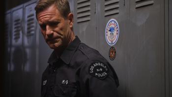 Muzzle Movie Review | Common Sense Media