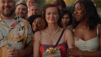Scrambled Movie Review | Common Sense Media