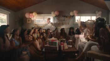 Scrambled Movie Review | Common Sense Media