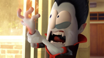 Spookiz: The Movie Movie Review | Common Sense Media