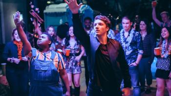 Supercool Movie Review | Common Sense Media