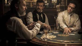 The Count of Monte Cristo Movie Review | Common Sense Media