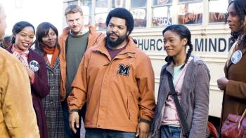 The Longshots Movie Review | Common Sense Media