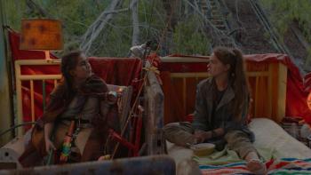 The Park Movie Review | Common Sense Media