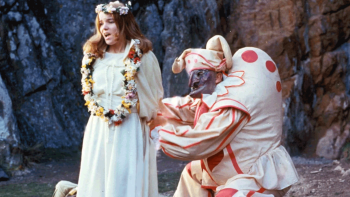 The Wicker Man (1973) Movie Review | Common Sense Media
