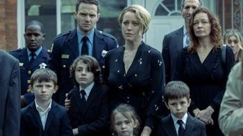 61st Street TV Review | Common Sense Media