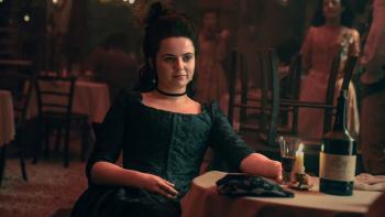 Amadeus TV Review | Common Sense Media