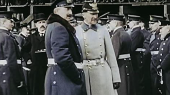 Apocalypse WWI TV Review | Common Sense Media