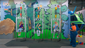 Blippi's Wonderful Talent Show TV Review | Common Sense Media