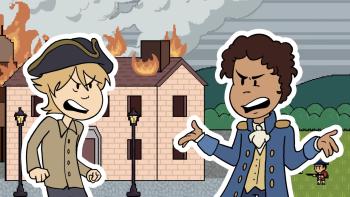 Great Battles for Boys TV Review | Common Sense Media