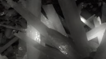 Into the Lost Crystal Caves TV Review | Common Sense Media