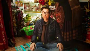 Sue Perkins: Perfectly Legal TV Review | Common Sense Media