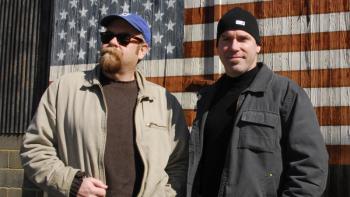 Weird U.S. TV Review | Common Sense Media