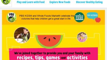 PBS HealthyKids Website Review | Common Sense Media