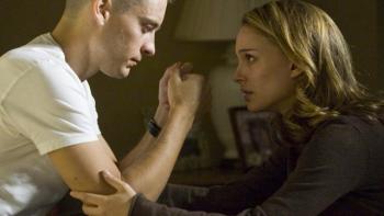 Brothers Movie Review | Common Sense Media