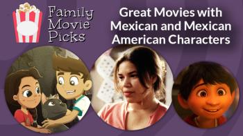 Cool & Newish TV Picks for Kids | Common Sense Media